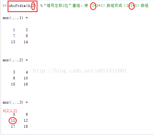Matlab学习（二）数值数组及其运算matlab一维数组创建与寻访 Csdn博客 