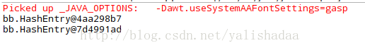 散列表实现与碰撞处理 Csdn博客 