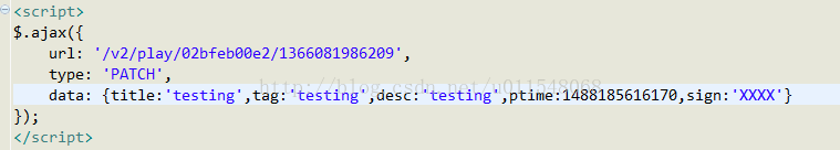 请求使用patch，后台springmvc处理请求参数问题 Patch Requestbody Csdn博客