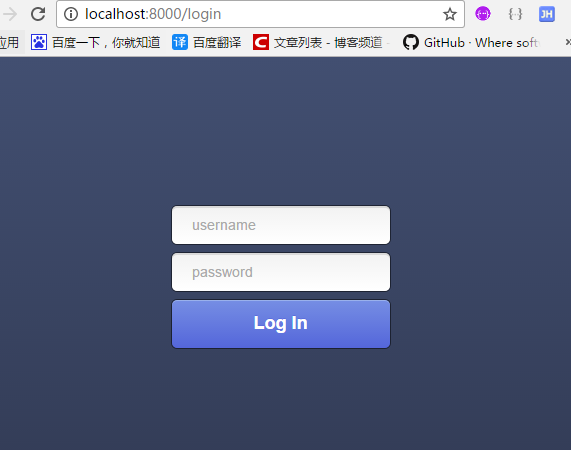 Spring Boot15 Spring Boot Admin Server作为普通工程的时候，无法访问static文件夹下的静态资源spring Admin静态资源 Csdn博客 