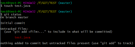 Seleniumtestnggitblitjenkinsant自动化测试系列三：本地git安装及使用ant使用git Csdn博客