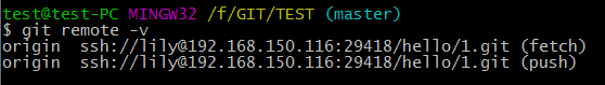 Seleniumtestnggitblitjenkinsant自动化测试系列三：本地git安装及使用ant使用git Csdn博客