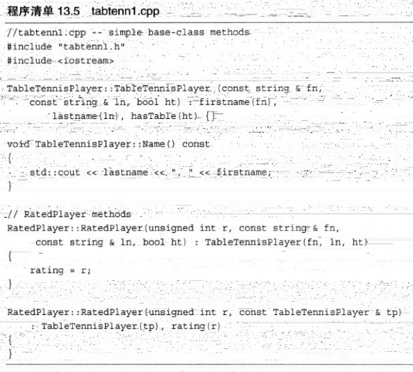 关于指向派生类的基类指针或引用在派生类中声明基类指针 Csdn博客 