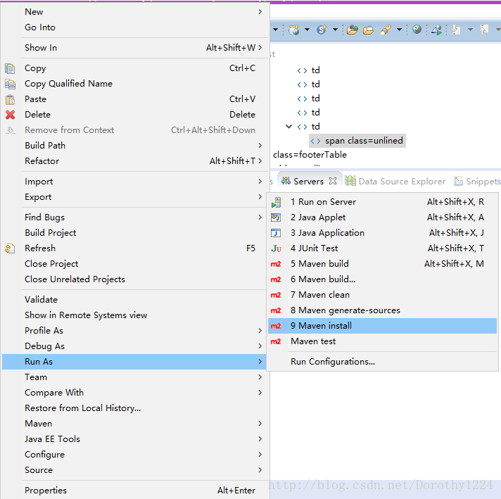 解决报错 Could Not Calculate Build Plan Plugin Org Apache Maven Plugins Maven Resources Plugin 2 6