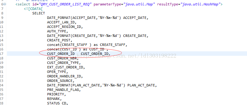 Mybatis查询转json出现科学计数法mybatis查json数据变成了科学计数 Csdn博客