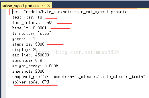 微软caffe Windows Cpu用自己数据 训练和测试alexnetcpu可以训练alexnet模型吗 Csdn博客 5378