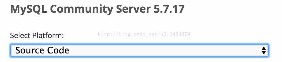Mysql5717 编译安装及二进制安装详解mysq Systemd 编译安装详解 Csdn博客