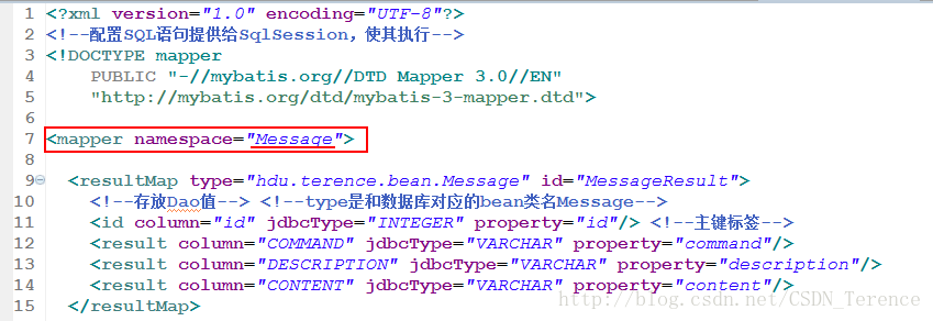 Cause Javalangillegalargumentexception Mapped Statements Collection Does Not Contain Value 