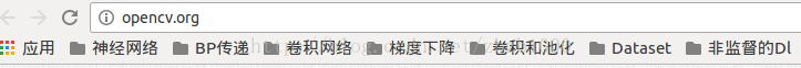 在ubuntu系统下安装opencvifargc2imagedata Csdn博客 