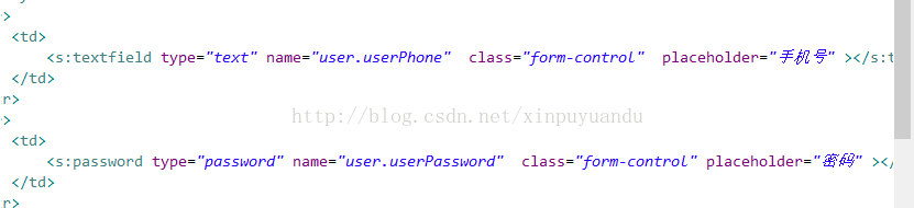Struts Problem Report Struts Has Detected An Unhandled Exception Csdn博客