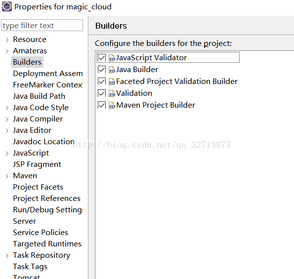 解决eclipsemaven 一直卡在invoking Maven Project Builder Csdn博客 3056