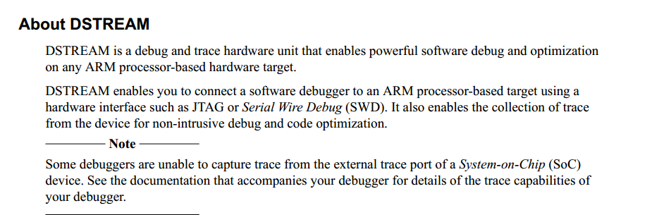 使用arm Ds 5的debugger进行arm的裸板程序的开发，调试，优化ds 5 Debugger Csdn博客 2237