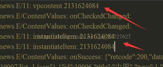 Fragment Viewpager和tablayout相互嵌套内容不显示和组件不显示问题 Android 嵌套tablayout无法显示 Csdn博客