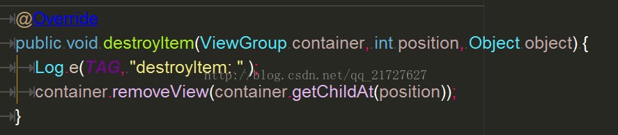 Fragment Viewpager和tablayout相互嵌套内容不显示和组件不显示问题 Android 嵌套tablayout无法显示 Csdn博客