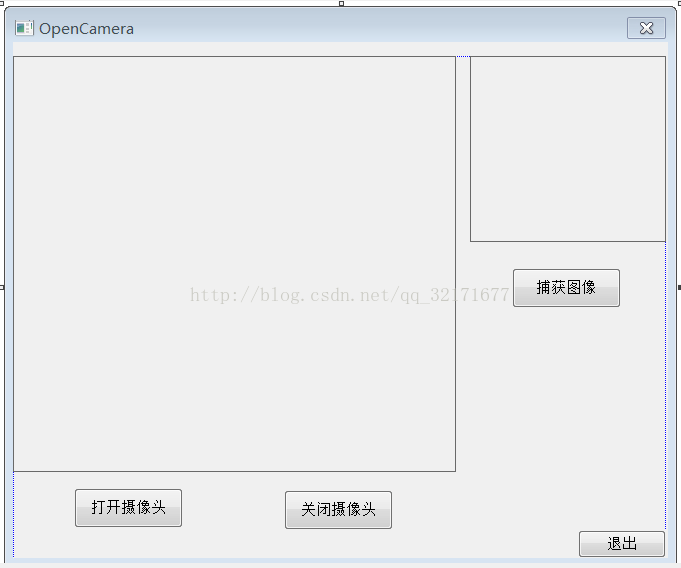 如何利用mfc及opencv读入摄像头并显示画面使用 Mfc 和 Opencv 实时显示海康视频 Csdn博客 