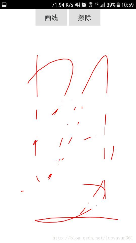 Qt Scene Graph画线 Scene Qt Csdn博客