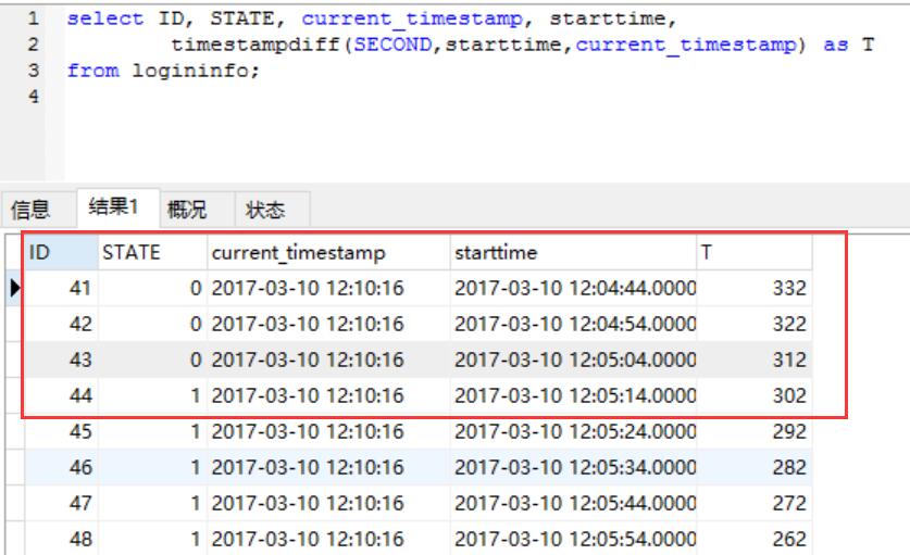 数据库 Navicat For Mysql事件event实现数据每日定期操作 Csdn博客