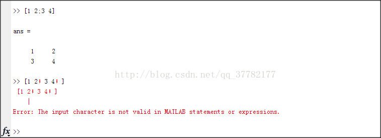 Matlab例题及demo分析 Matlab的demo Csdn博客