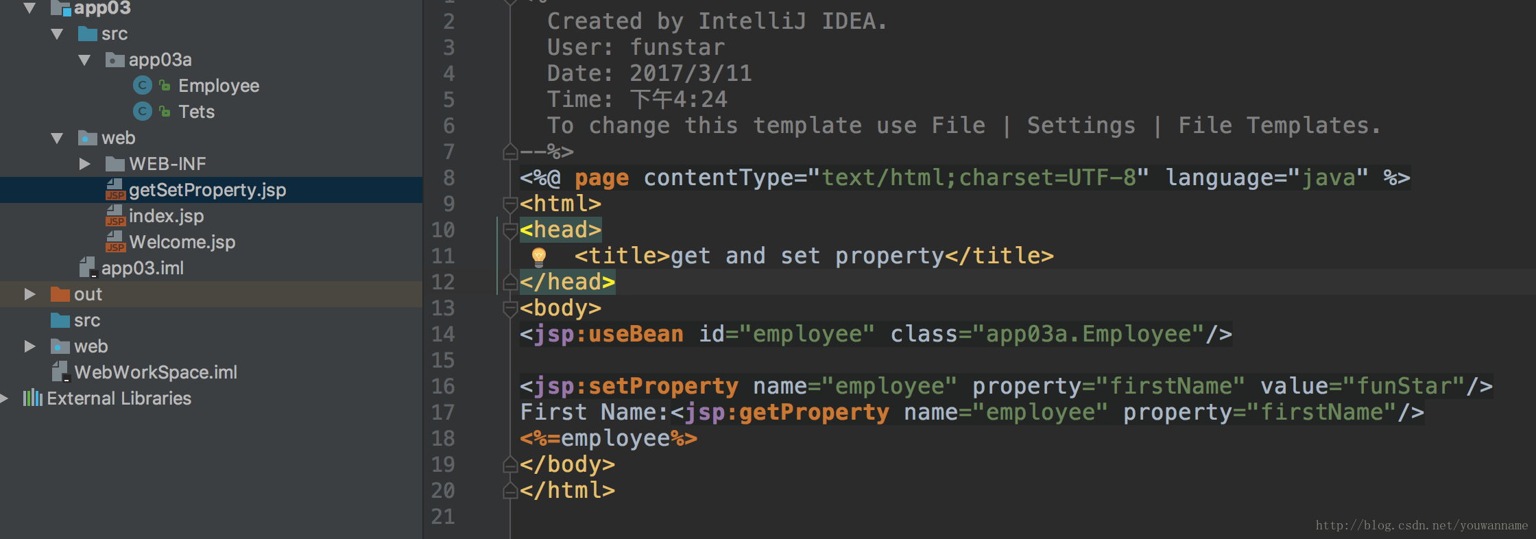 Idea中web项目jsp文件找不到类解决方法jsp找不到类 Csdn博客 3742