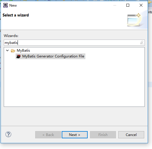 Mybatis Generator 自动生成代码和常见的问题mybatis Generator生成的代码baseresultmap为空 Csdn博客
