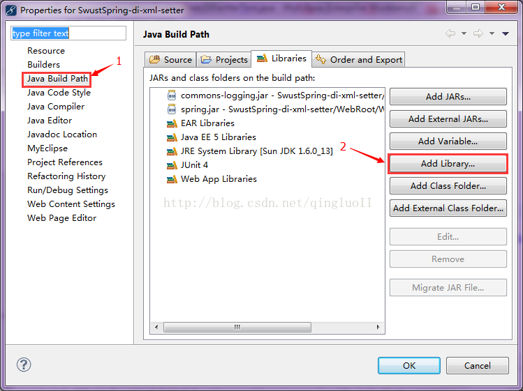 Java中junit单元测试test报错的解决办法java单元测试test Ignored Csdn博客 