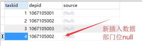 数据库 Navicat For Mysql换种思维解决插入同时更新数据there Is No Old Row In On Insert Trigger Csdn博客