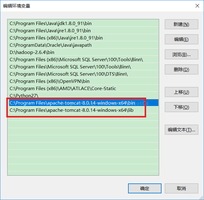 Web企业实训（java、tomcat、eclipse安装、环境配置及使用） 【实验目的】1 熟悉开发环境的使用。 2 掌握 Tomcat