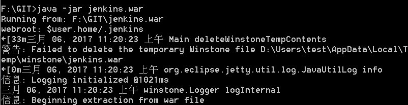 Seleniumtestnggitblitjenkinsant自动化测试系列七：jenkins安装及基础配置jenkins与gitblit实现webhook配置 Csdn博客