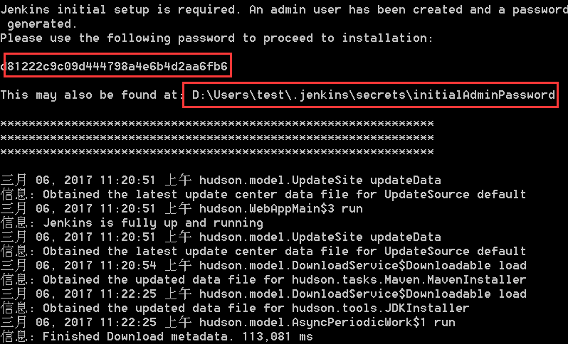 Seleniumtestnggitblitjenkinsant自动化测试系列七：jenkins安装及基础配置jenkins与gitblit实现webhook配置 Csdn博客