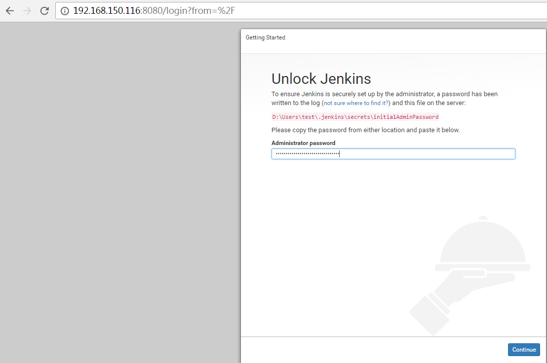 Seleniumtestnggitblitjenkinsant自动化测试系列七：jenkins安装及基础配置jenkins与gitblit实现webhook配置 Csdn博客