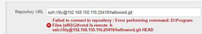 Seleniumtestnggitblitjenkinsant自动化测试系列七：jenkins安装及基础配置jenkins与gitblit实现webhook配置 Csdn博客