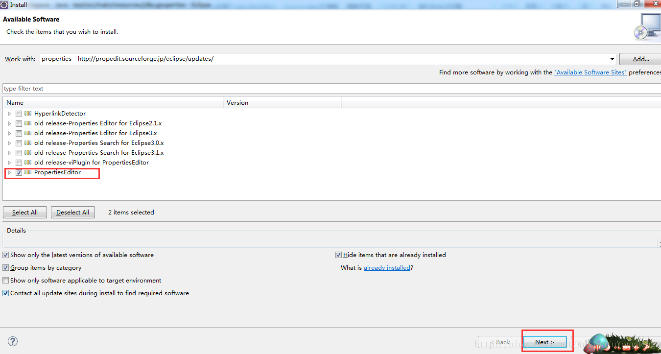 【eclipse】properties文件中文件显示ascii码xml 中文ascii 编码 Csdn博客 8805