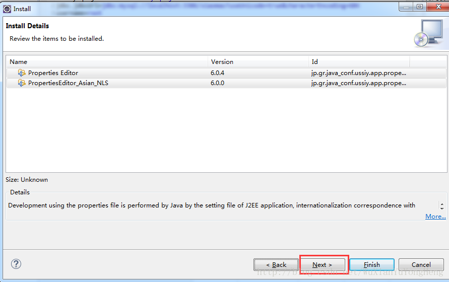 【eclipse】properties文件中文件显示ascii码xml 中文ascii 编码 Csdn博客 