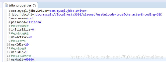 【eclipse】properties文件中文件显示ascii码 Xml 中文ascii 编码 Csdn博客