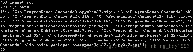 Import Sys Syspathappendimport Sys Syspathappend Csdn博客 
