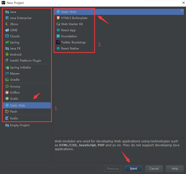 详述 IntelliJ IDEA 的使用界面_在idea中界面-CSDN博客