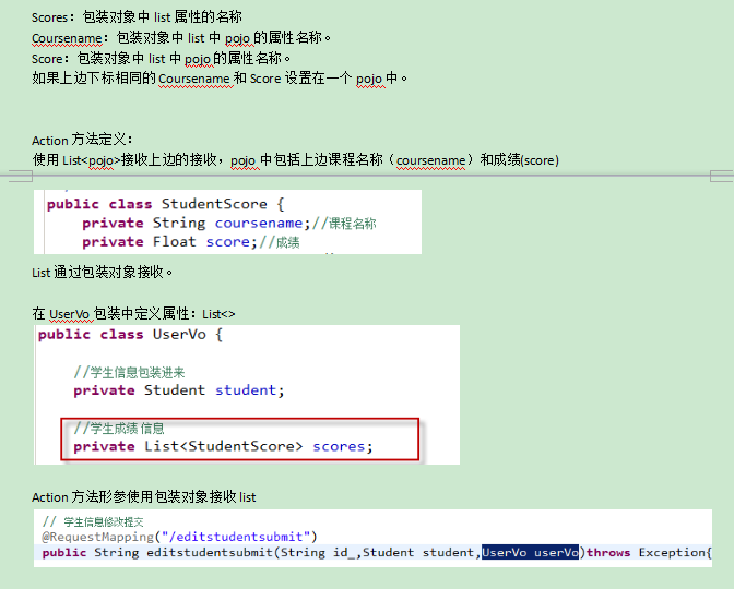 Springmvc请求参数绑定spring Mvc请求参数绑定 Csdn博客