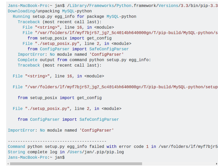 Python3 5 连接mysql本地数据库 Python使用本地mysql Csdn博客