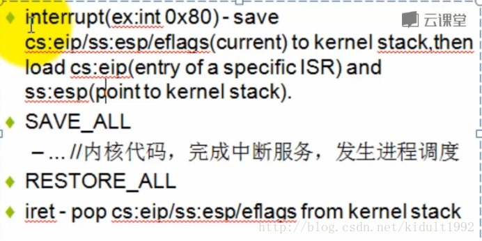 使用库函数api和c代码中嵌入汇编代码两种方式使用同一个系统调用 Csdn博客