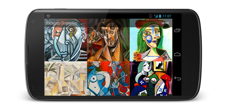 android Picasso使用详解_android center inside requires calling resize with-CSDN博客