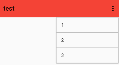 android--menu showAsAction的使用_android android:showasaction-CSDN博客