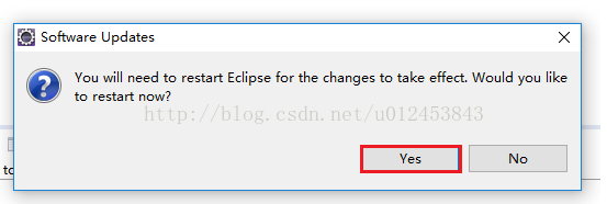 解决eclipse的team菜单中没有svn选项的问题eclipse的import没有svn Csdn博客 9831
