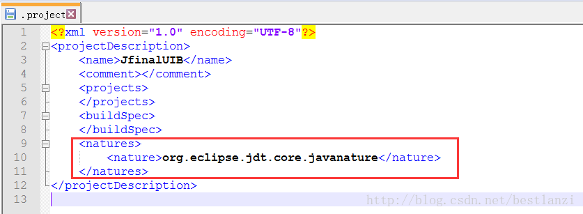 使用eclipse导入git项目的系列问题的解决eclipse导入git无法编译 Csdn博客 8405