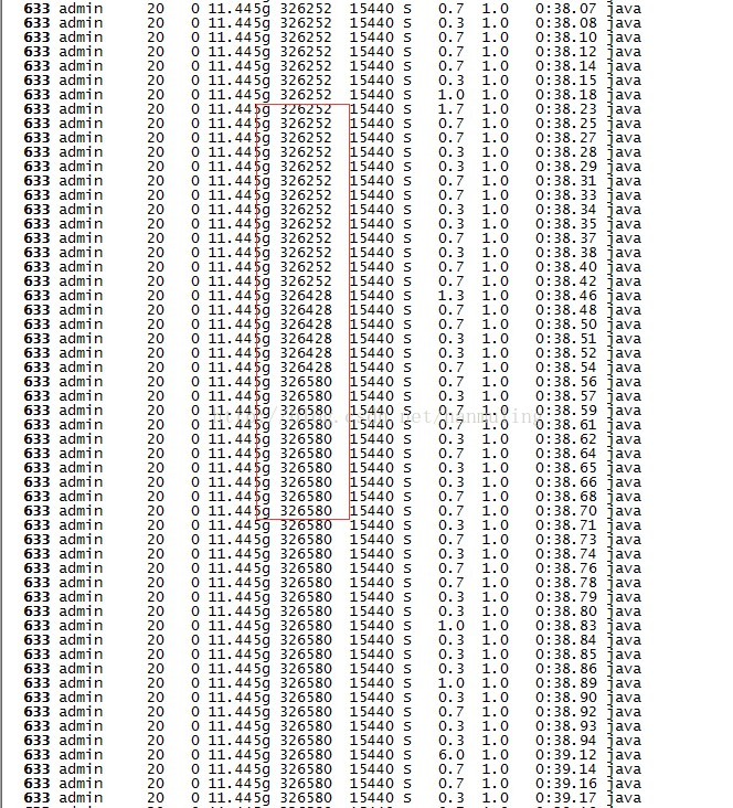 Spring集成quartz的内存泄漏问题总结springboot Quartz 内存溢出 Csdn博客 