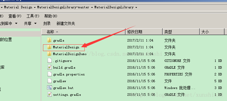 Materialdesign使用及开发指南matrial中文网 Csdn博客 
