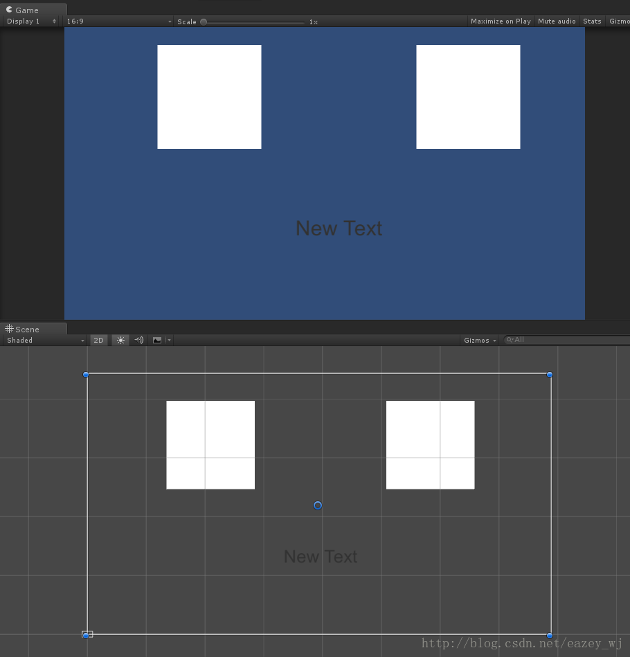 【unity3d Ugui】事件接口（一） 鼠标移入、移出unity鼠标在ui上移入移出时获取该ui的信息 Csdn博客 