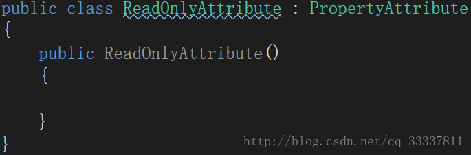 Unity Editor 基础篇（七）：property Attributes自定义属性unity 自定义属性 Csdn博客 