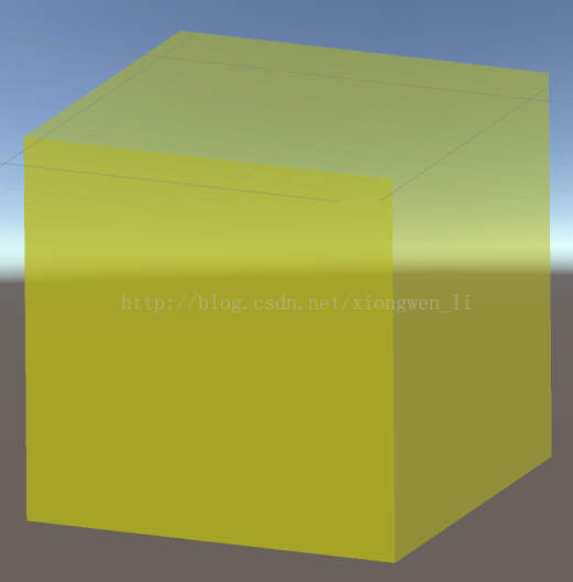 Unityshader学习教程之＜关于颜色的详解，与shader后期调色的实现＞ Shader Color Csdn博客