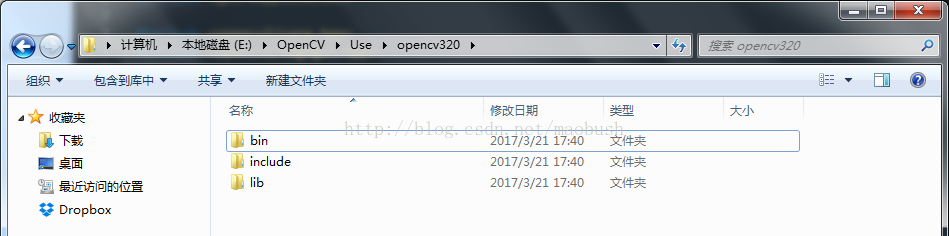 在qt Creator开发环境中配置opencv库的简明步骤qt怎么装opencv Csdn博客 