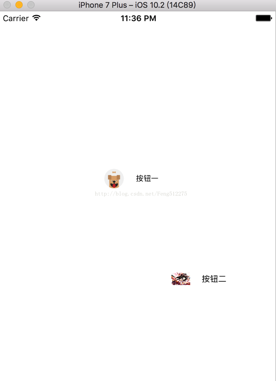 自定义button浅析button调用过程buttonbutton Csdn博客 1820